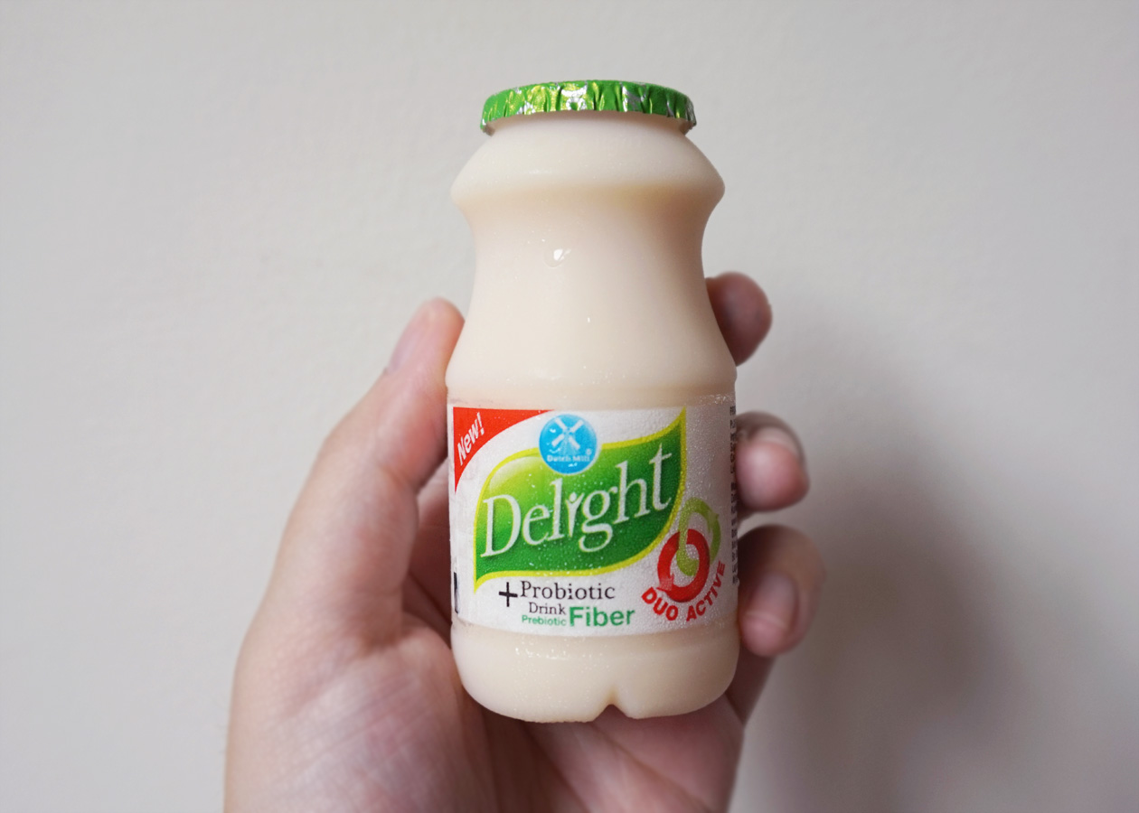 MrsMommyHolic: Delightful DIY with Dutch Mill Delight