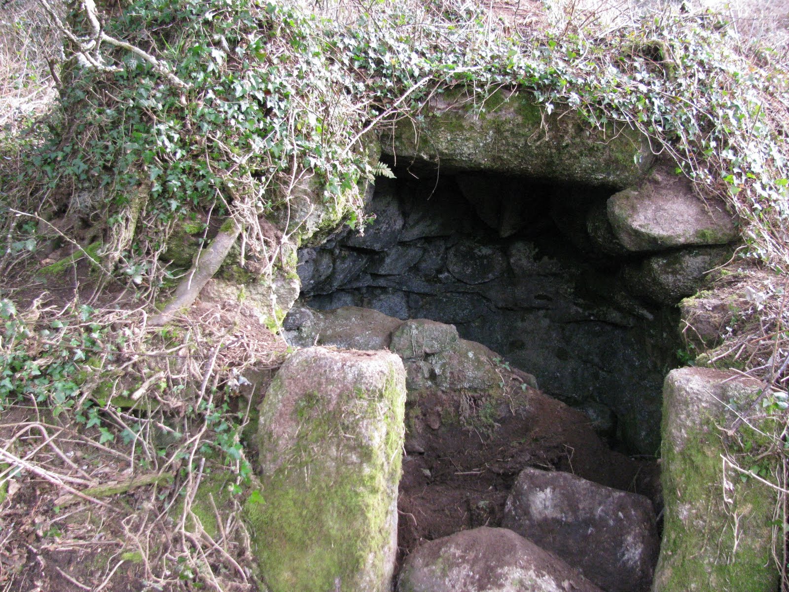 Helston Kennals and Wendron Watercourse: A little history of Wendron ...