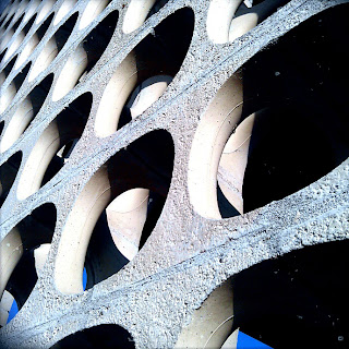 CONCRETELY: Erwin Hauer at the Standard