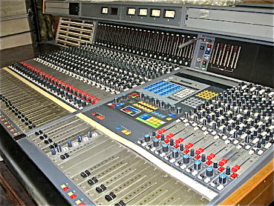 balance blog: Neve 8128
