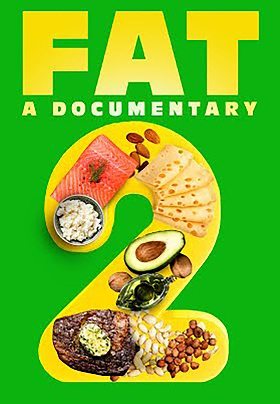 Watch or Pass: Fat: A Documentary 2 Review: A Trim Documentary About ...