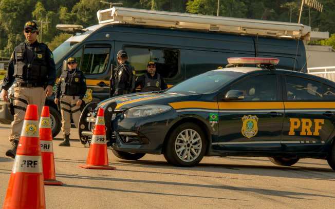Jornal Destaque Baixada: Polícia Rodoviária Federal inicia ‘Operação ... Jornal Destaque Baixada: Polícia Rodoviária Federal inicia ‘Operação ...