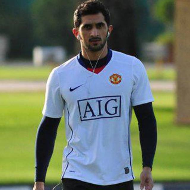 Pakistan Probe: Son of Dubai ruler "Sheikh Rashid " dies of heart attack