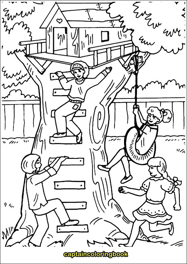Coloring book pdf download