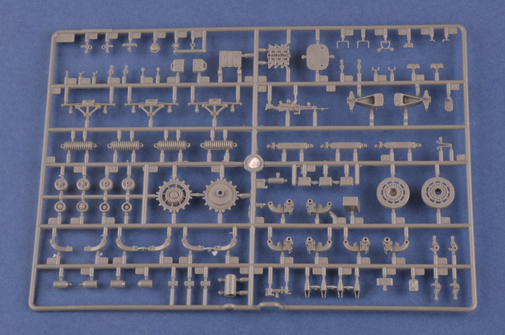 The Modelling News: Preview: Two new kits from Hobbyboss on the way in ...