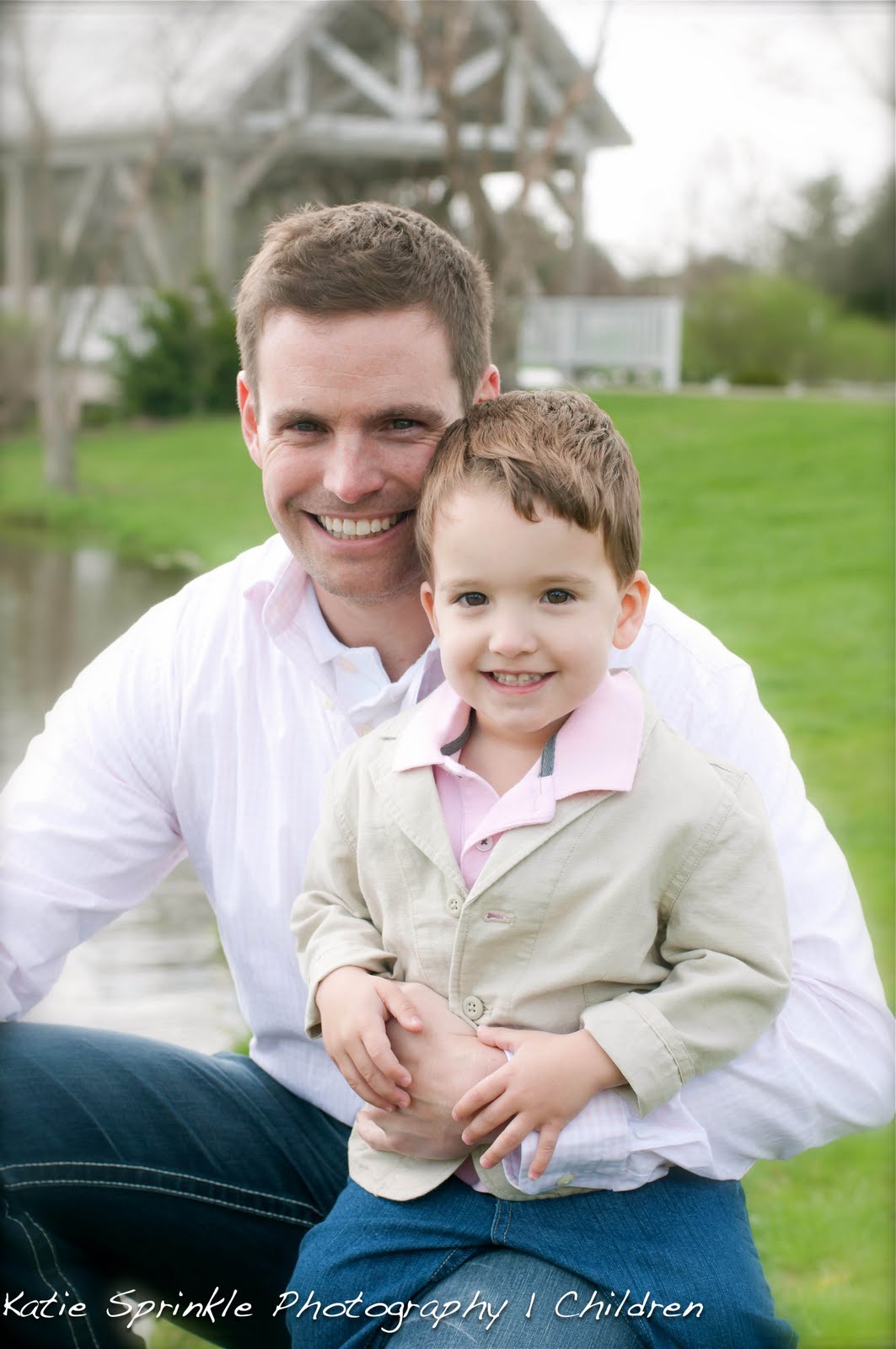 A Little Bit of Life