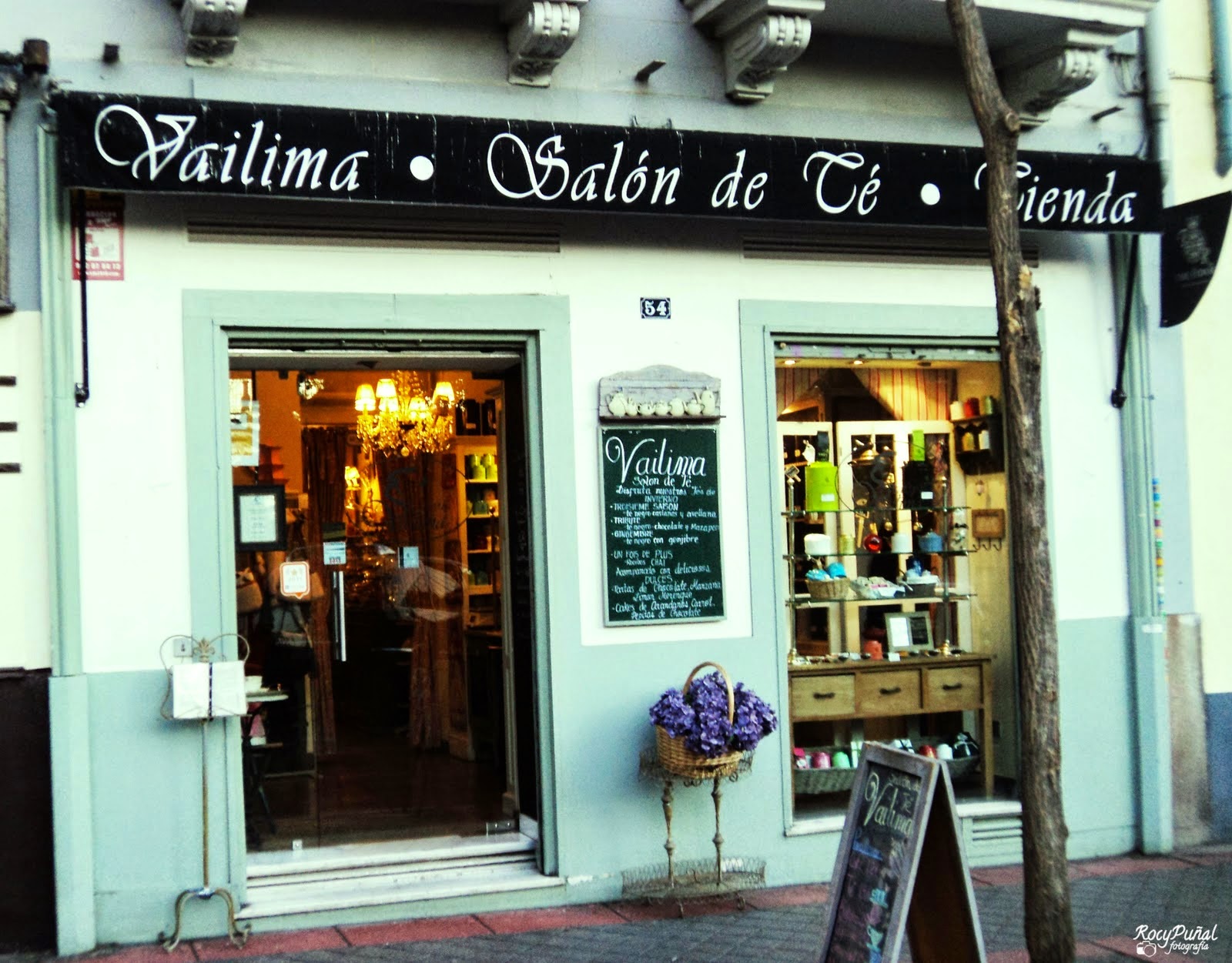 Les petits secrets: Vailima