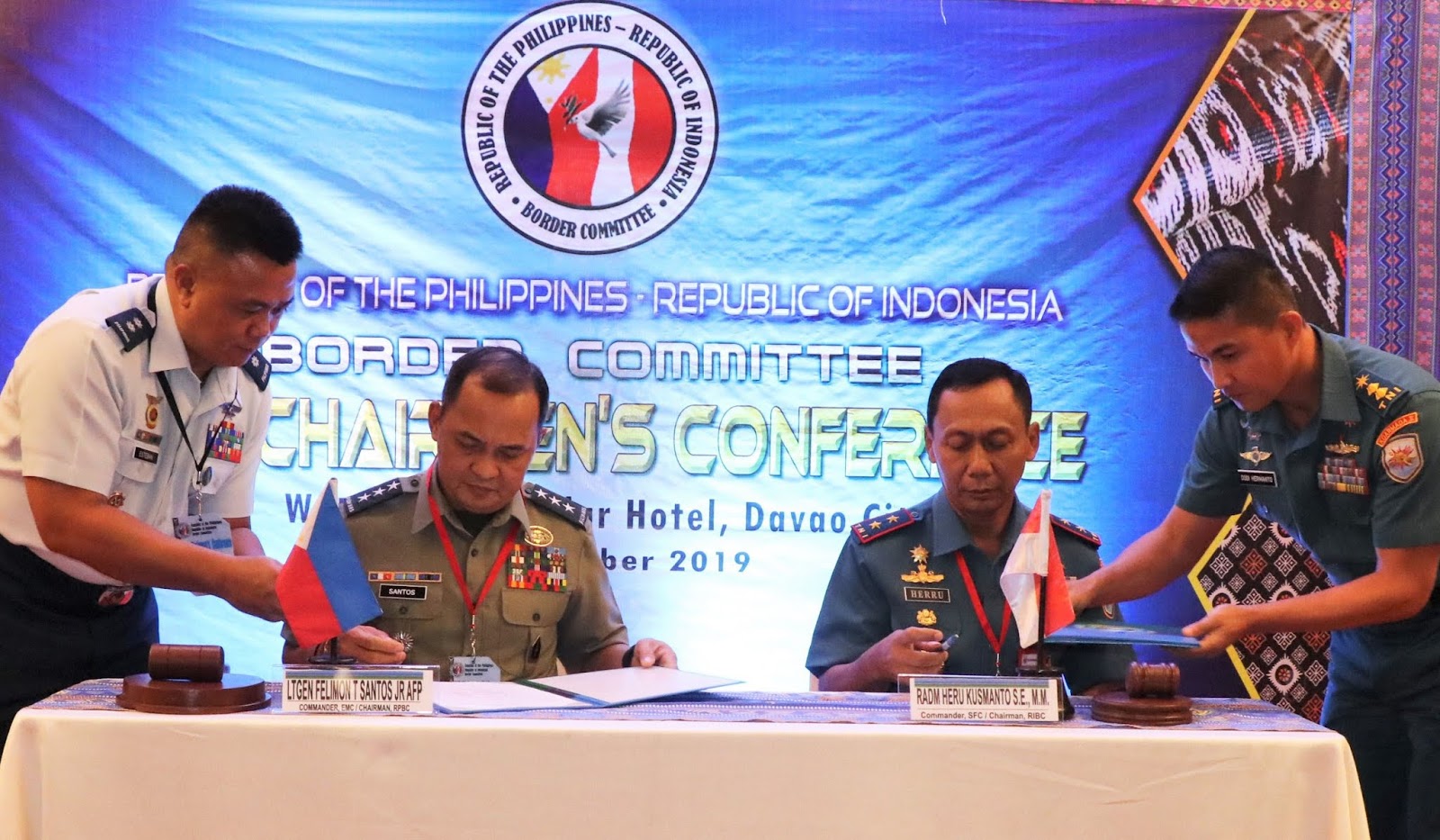Key Philippine Military and Insurgency-Related Events: EASTMINCOM: Republic of the Philippines ...