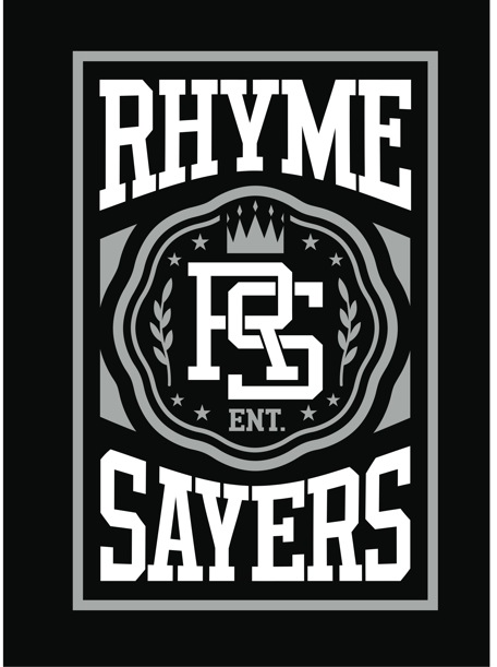 PoP-ArT Emporium: Fifth Element presents Rhymesayers' “Crest” T-Shirt ...