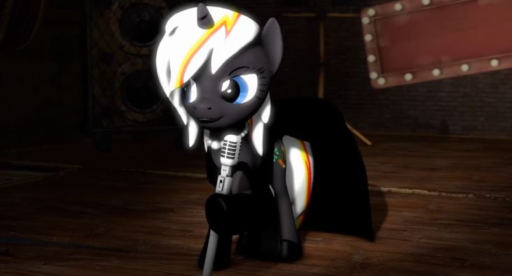 Equestria Daily - MLP Stuff!: Awesome SFM: Fly Like You