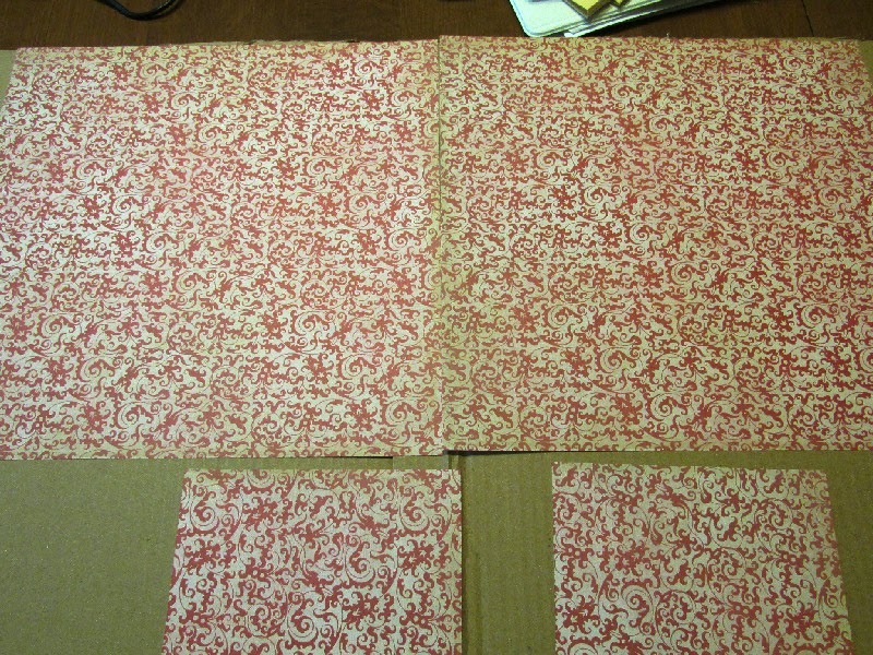 Sew Into 18 Inch Dolls: Doll Background Tutorial