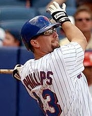 Studious Metsimus: Players Who Led The Mets In Unexpected Categories