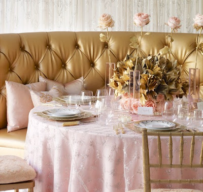 Events By Heather Ham: Vendor Pick: BBJ Linen Store