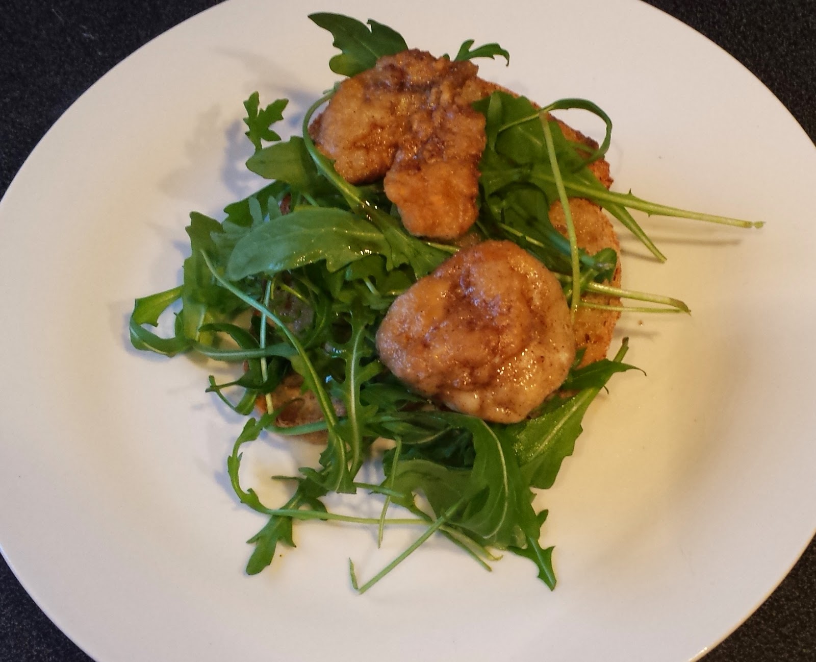 Feast And Glory - Sheffield Food Blog