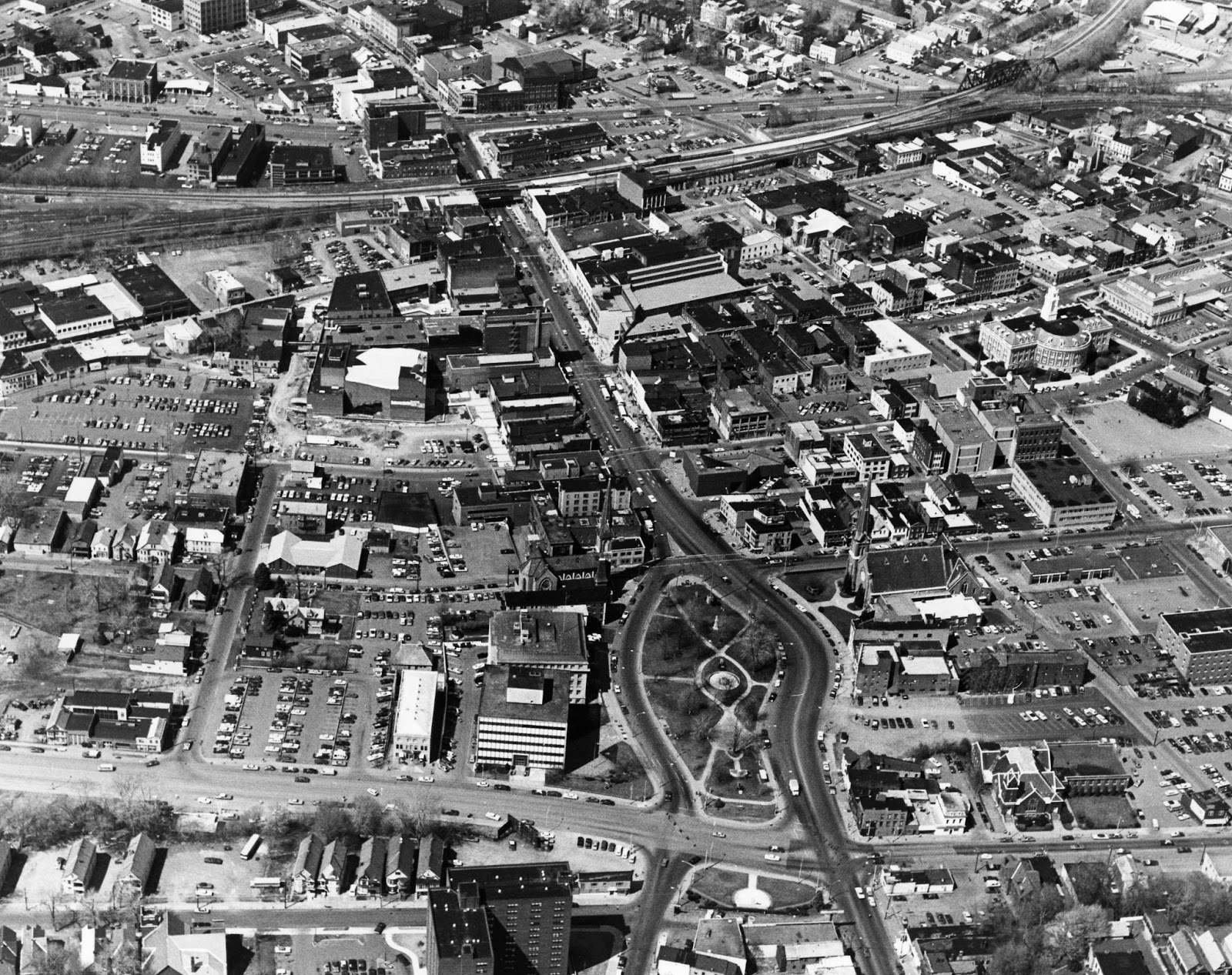 Grems-Doolittle Library Collections Blog: Schenectady in the 1970s and ...