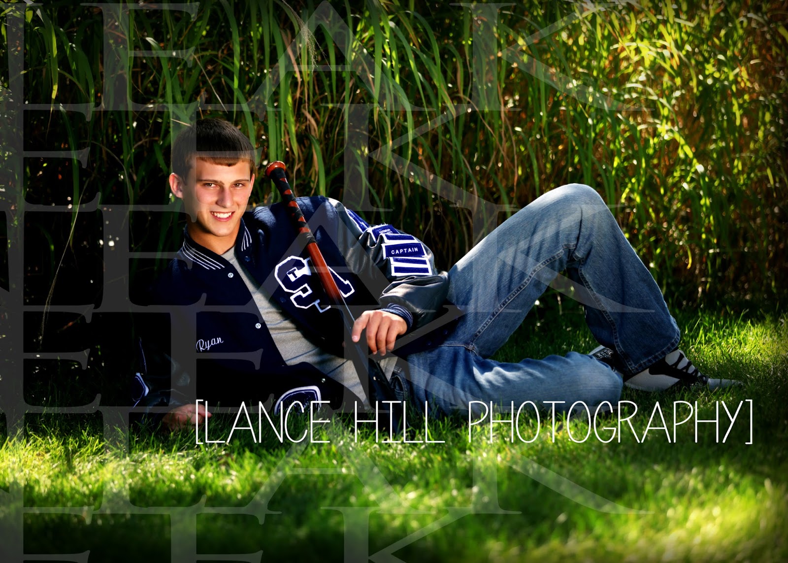 Lance Hill Photography: 2013-09-01