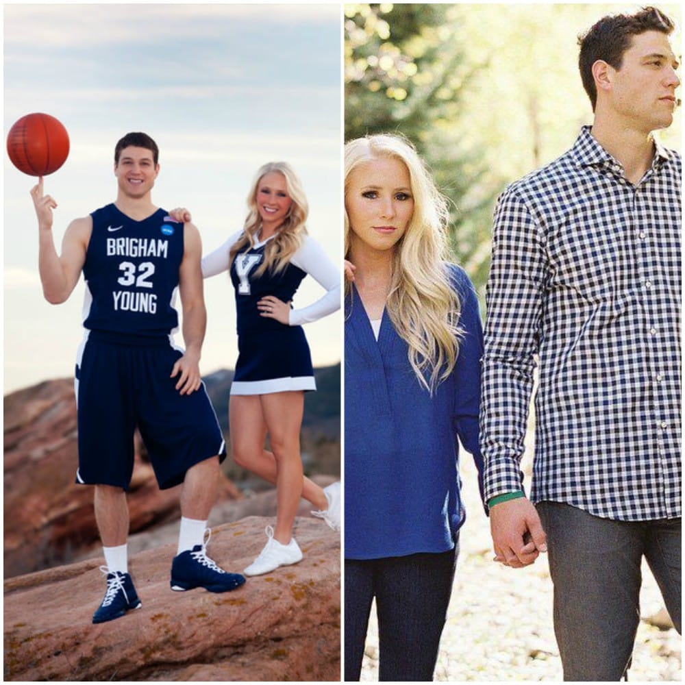 MAX SPORTS: NBA PLAYERS' BEAUTIFUL WIVES AND GIRLFRIENDS