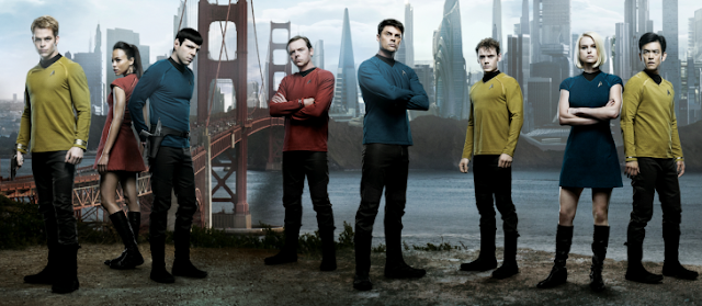 The Bernel Zone: Top 10 Space Crews in Fiction