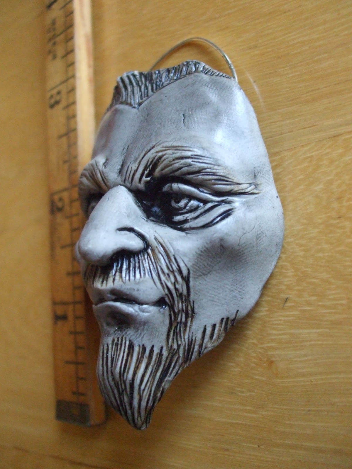 Dark Art from Audra Phillips