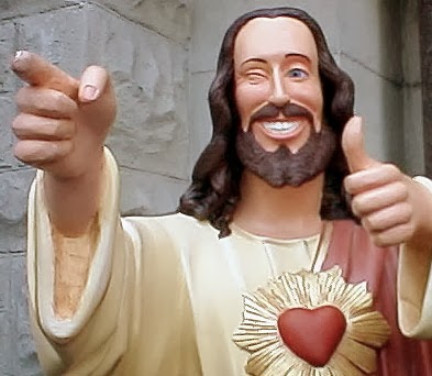 Funny Jesus Christ Jokes ~ irReligious.oRg