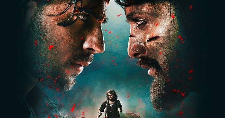 Marjaavaan (2019) Full Movie Download | 720p | 1080p | latest movie ...