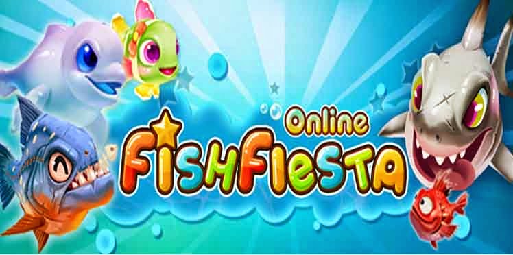 Fiesta Fish 2014 Go Trucos - Trucos o Codigos Descargar