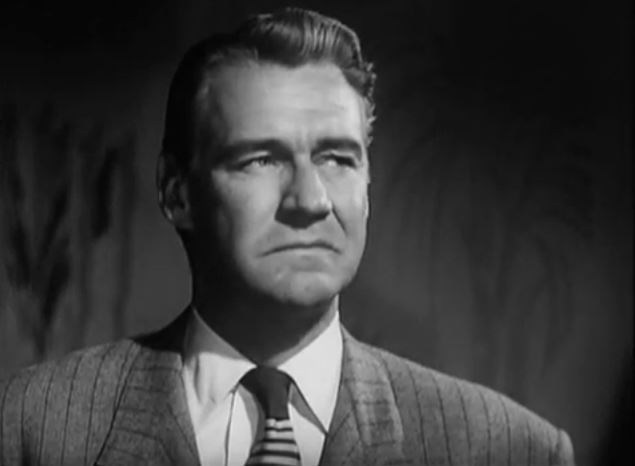The Crooked Way (1949) - Film Noir