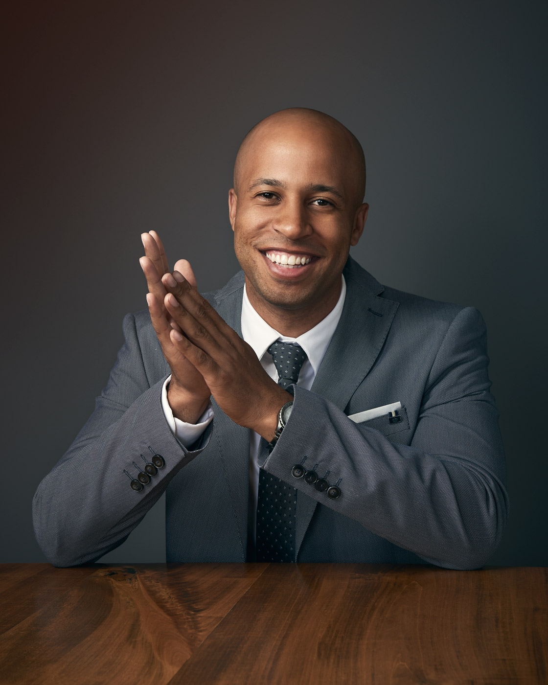 Ethos Developments: Jen and Adam Sarumi