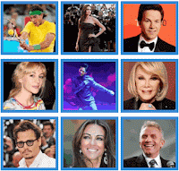 too famous people: Famous June birthdays
