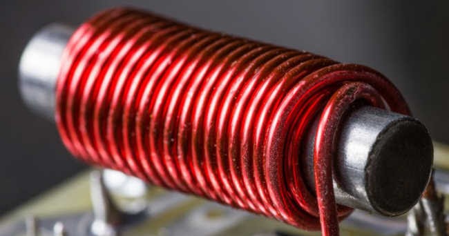 Electromagnet ~ TESLA INSTITUTE