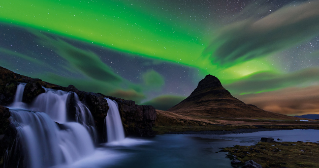 Top 5 Most Peaceful Countries In The World