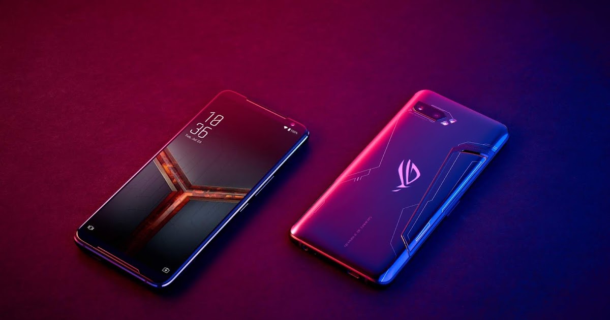 ASUS ROG celebra parceria com Unity Technologies - ITO - NETthings