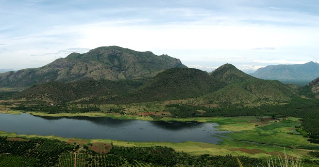 8 BEST Places to visit in Dindigul ~ Learn & Xplore Everything!