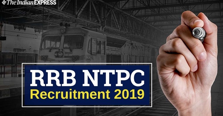 RRB NTPC Recruitment 2019 – 35277 Vacancies – Apply Online Now