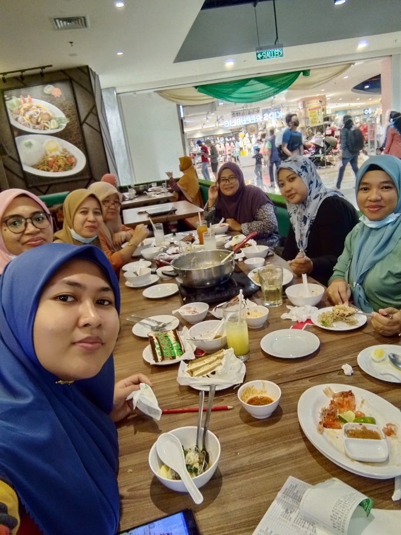 Haslimah Paimin ~Kenangan Sepanjang Jalan