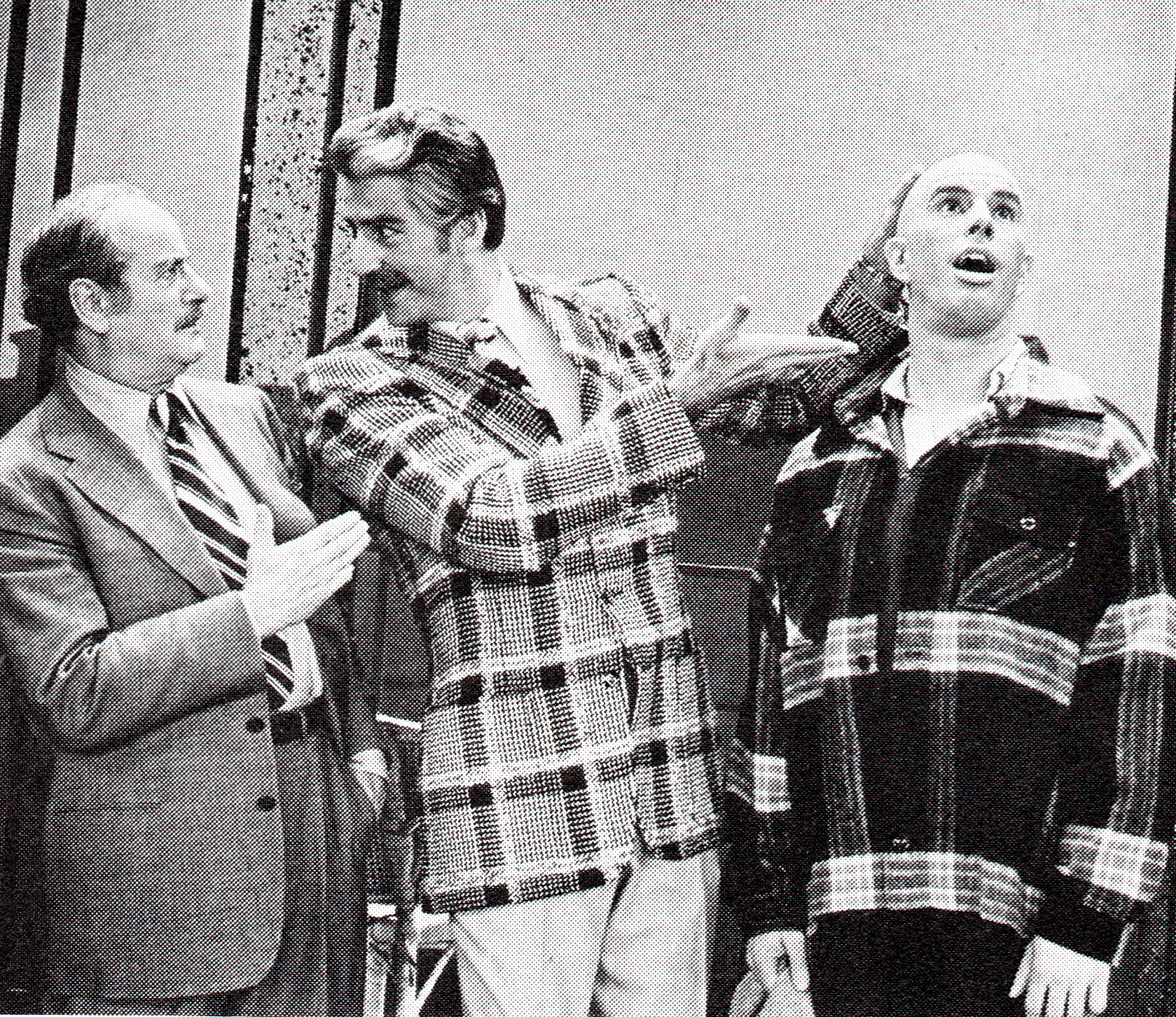 THEATRE'S LEITER SIDE: 450. SATURDAY SUNDAY MONDAY. From my ...