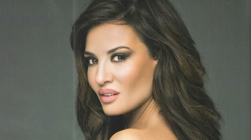 LIST: 100+ Most Beautiful Greek Actresses