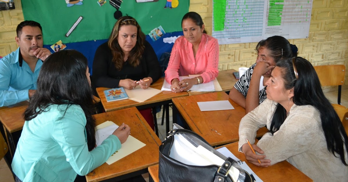 PROYECTO 088 MULTIGRADO: 8a. Reunión con docentes multigrado de las ...