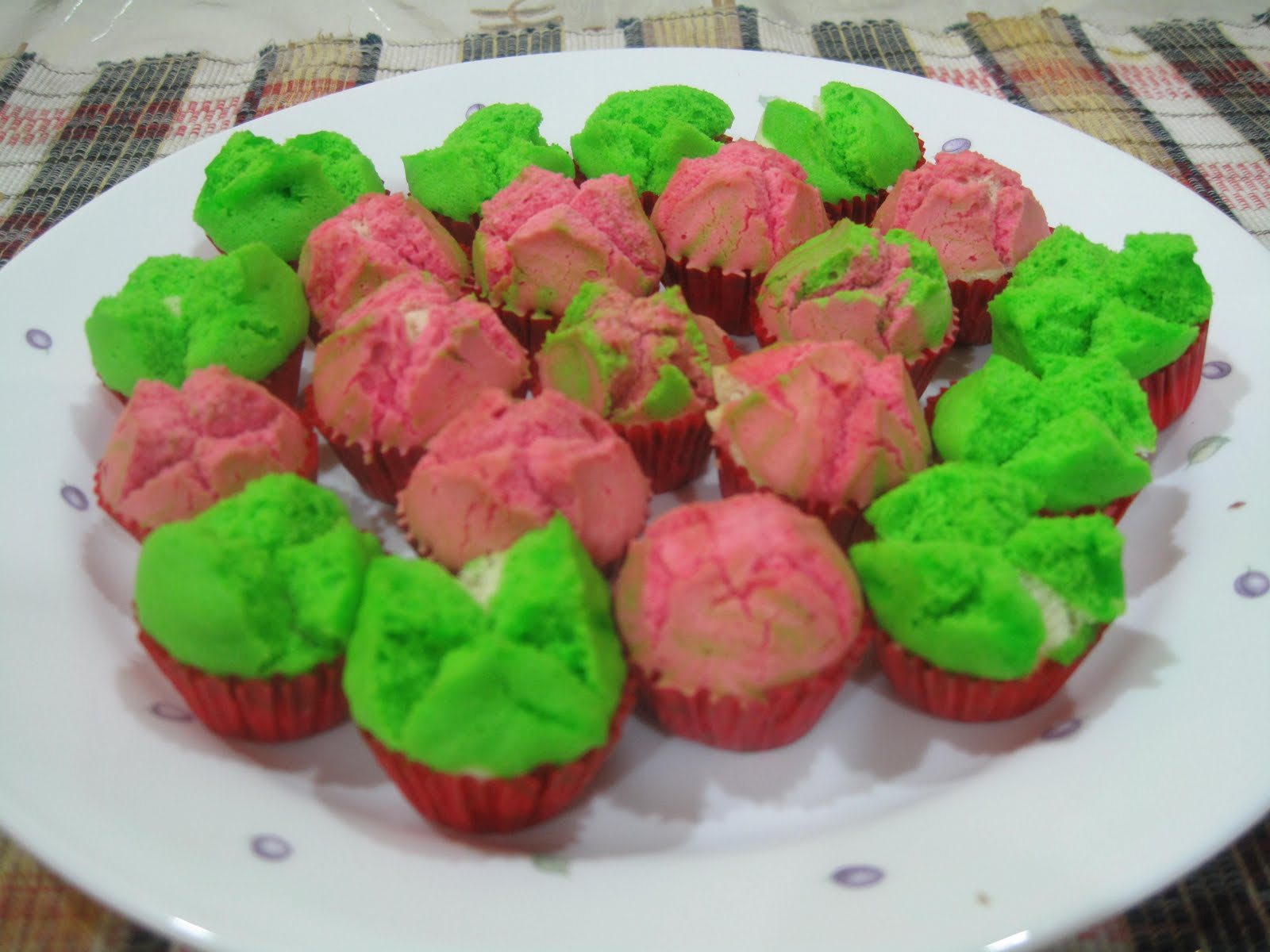 JUWITA CAKE HOUSE: Kuih Apam