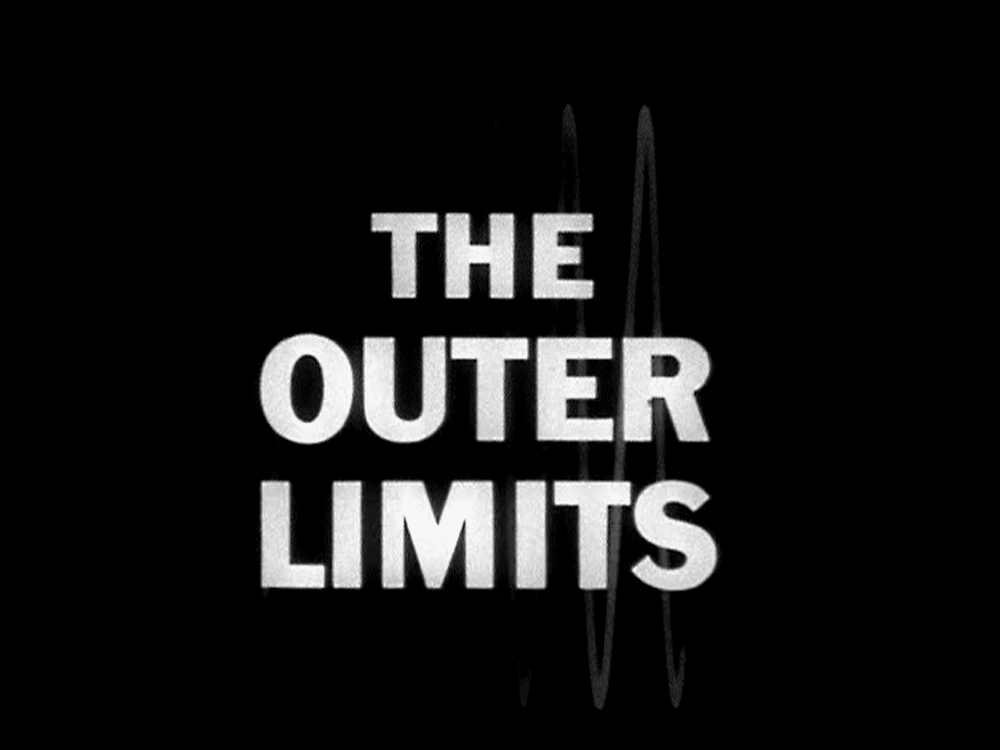13: THE OUTER LIMITS / "Nightmare" Season 1 Episode 10 - 1963