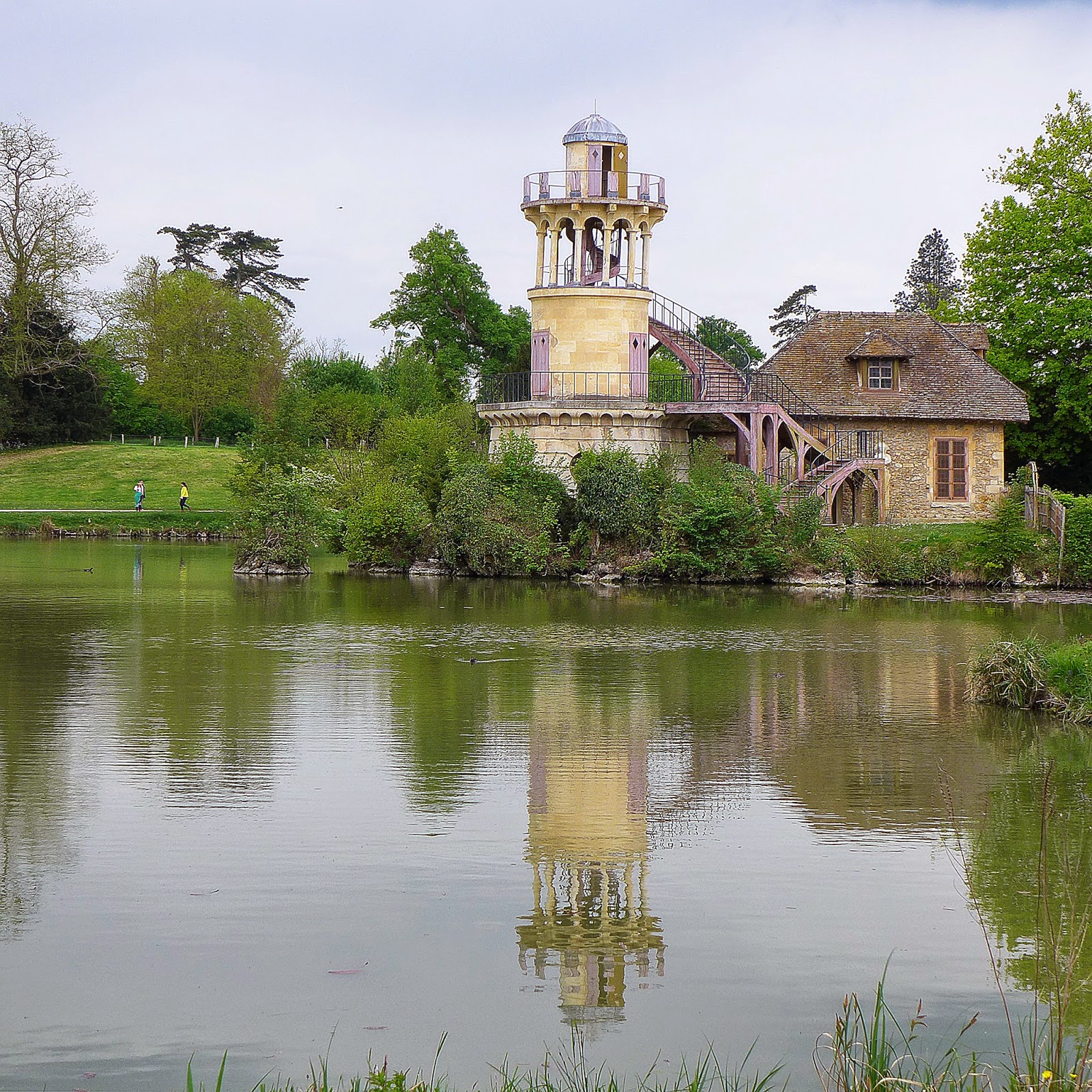 bbonthebrink: The Queen's Hamlet