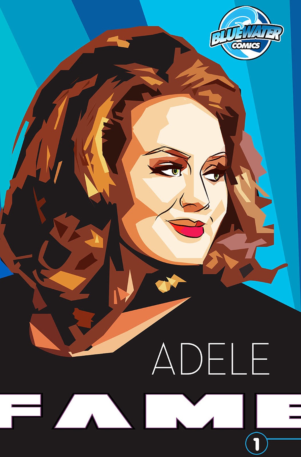 EL BLOG DE MDIAZ: BIOGRAFÍA DE ADELE EN COMIC