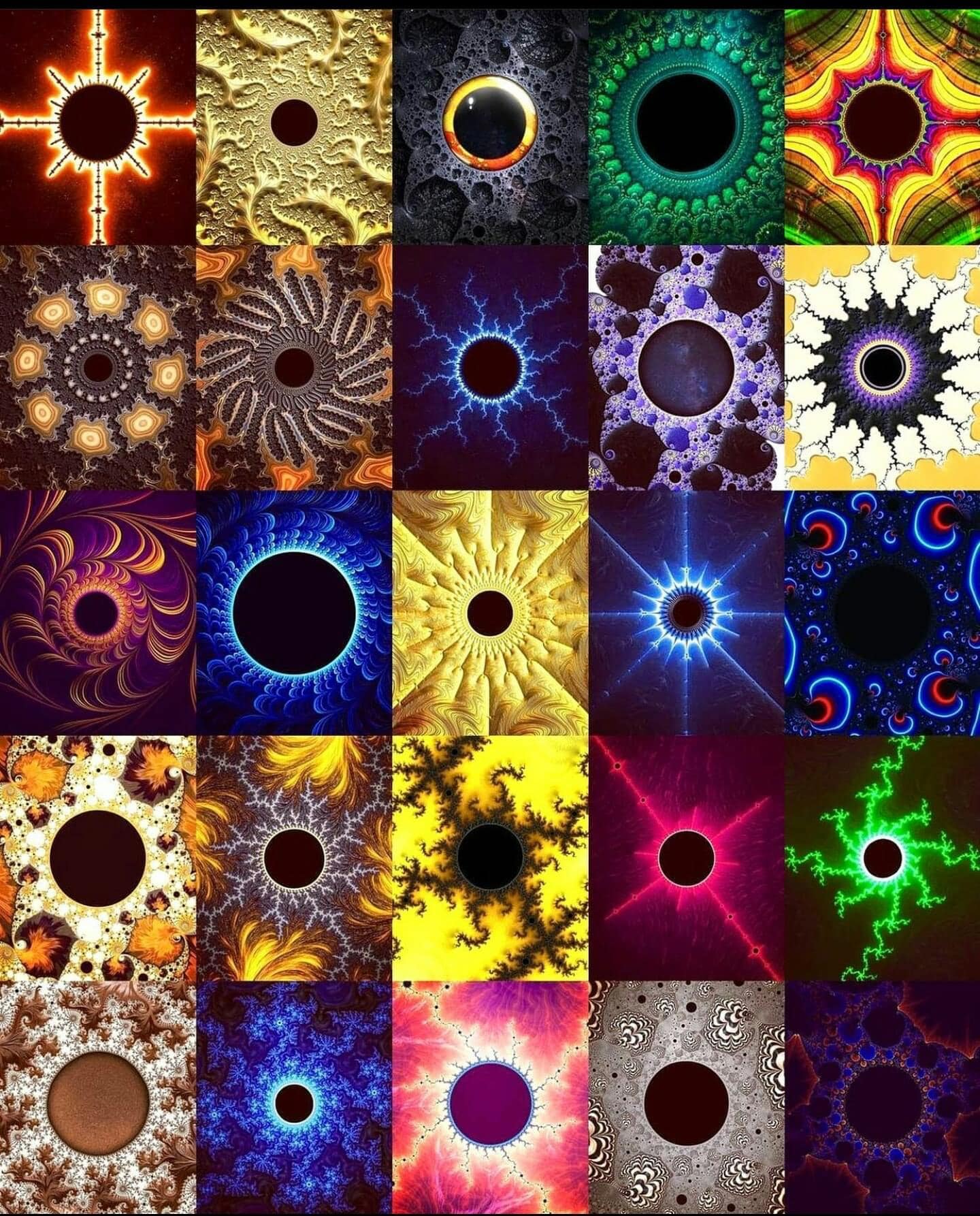 GEOMETRIC RESONANCE ~ FreeAstroScience: Unravel the Mysteries of Sciences