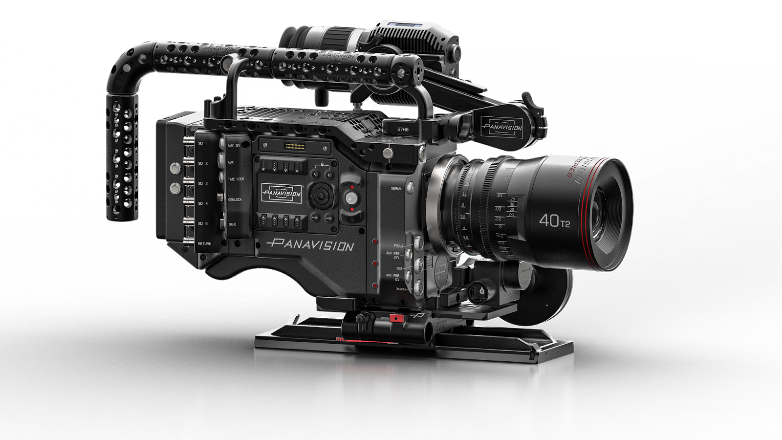 FILMCASTLive!: PANAVISION ANNOUNCED A NEW LARGE FORMAT 8K CAMERA