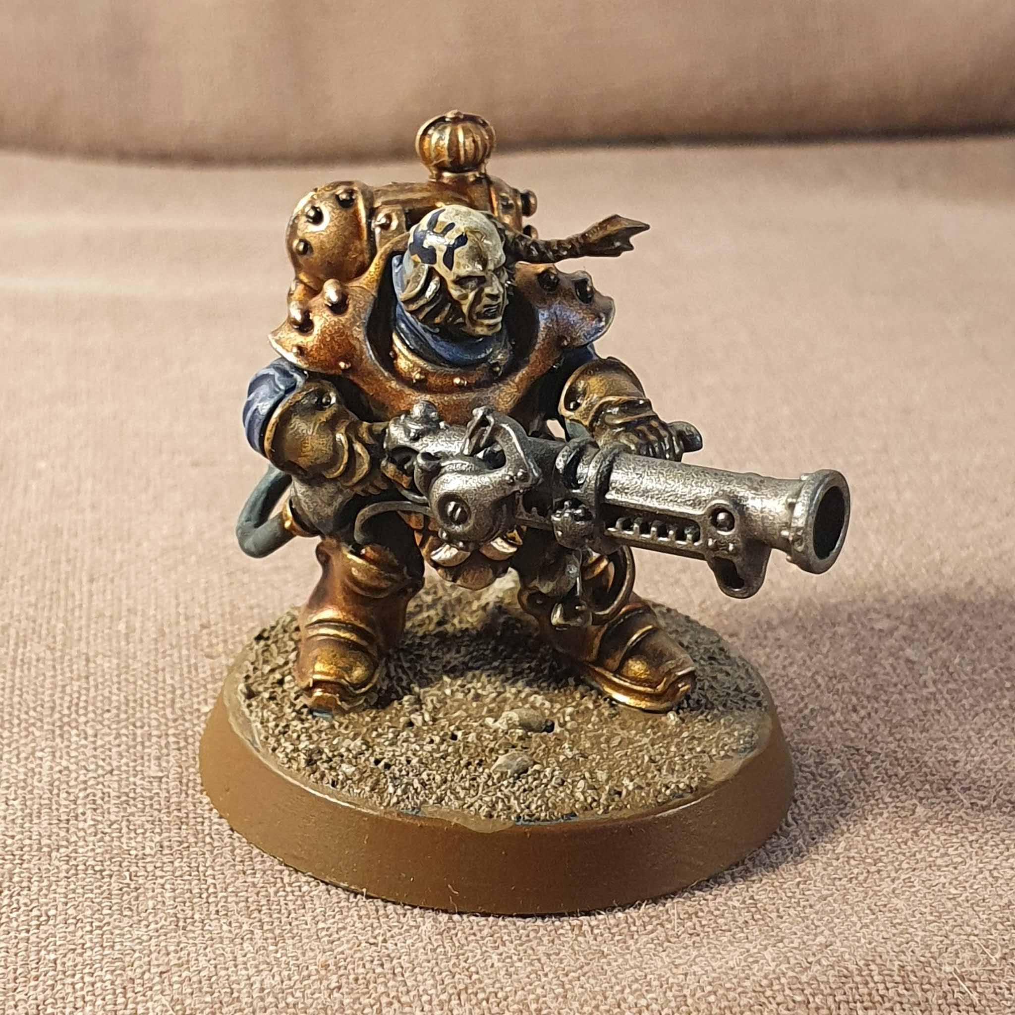 WarbossKurgan: Burlok Damminsson and the Reckless Endrineers, part 2