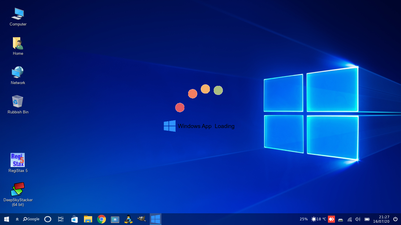 x-bit-astro-imaging: Windows, WindowsFx, Linuxfx, WinFx, Lindows, Winux ...