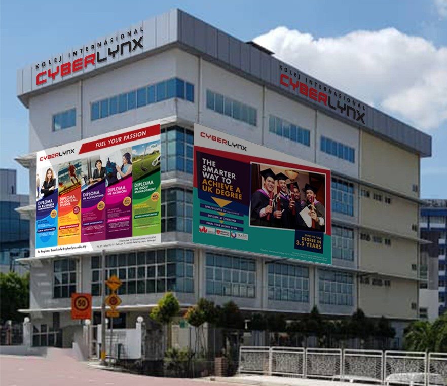 KENAPA PILIH CYBERLYNX | ICMS