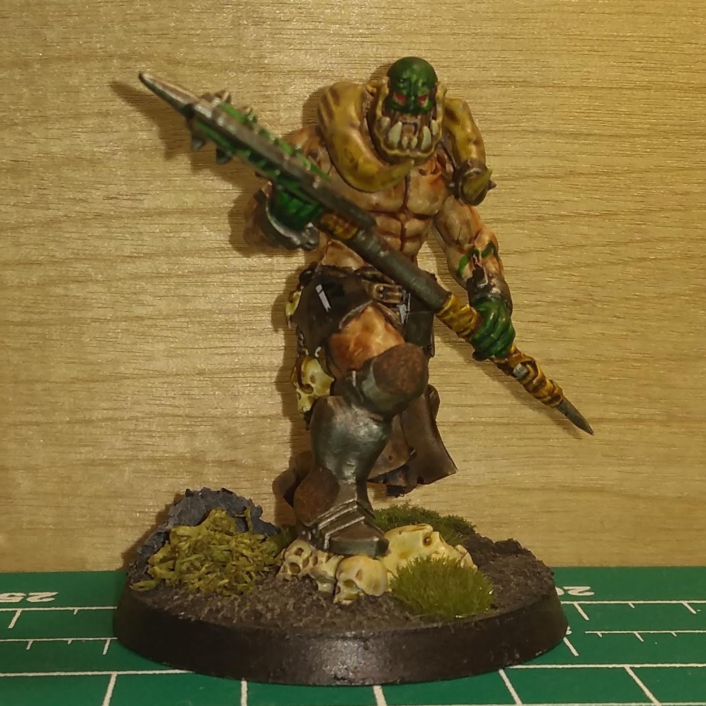 Digganobz in the Mortal Realms