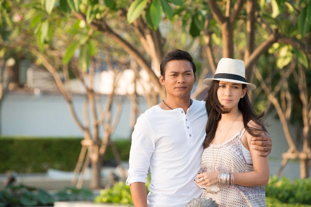 Phim HAY: Skin Trade (Mạng đổi Mạng)