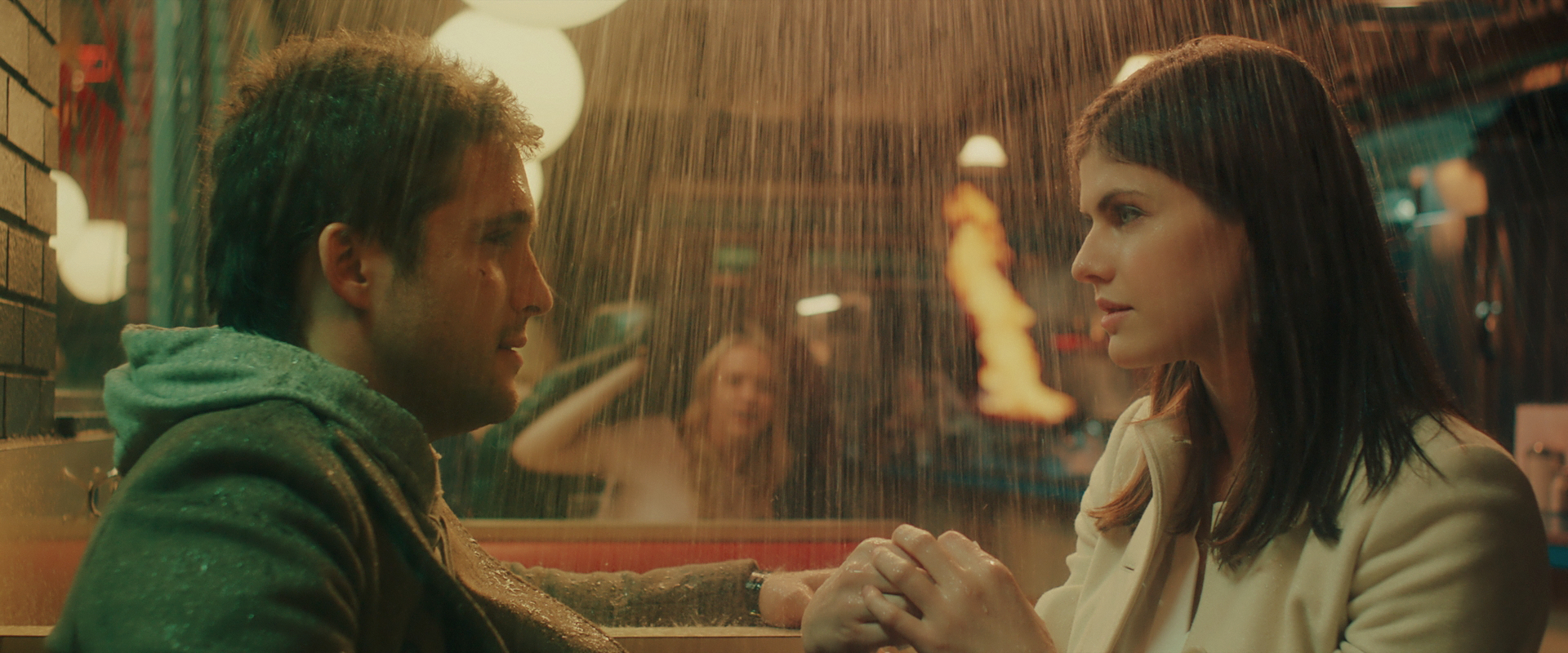 Watch or Pass: Die In A Gunfight Review: A Stylish Reimagining of Romeo ...